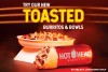 Menu - Hot Head Burritos